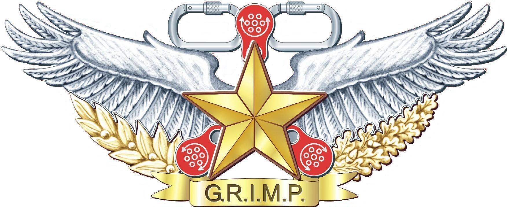 Le GRIMP 19 - Site de xaintrie-passions