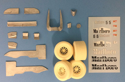 トランスキット - amc-models ページ！