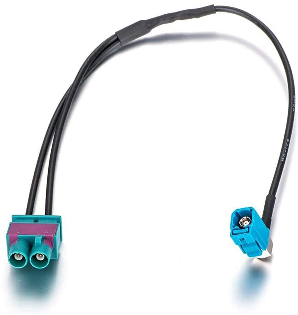 Auto antenna adapter store