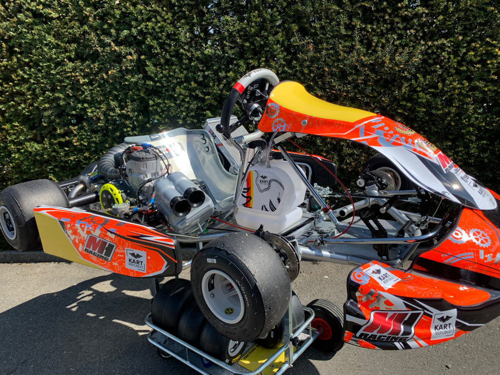 MHRacing - tinuracer29s Webseite!