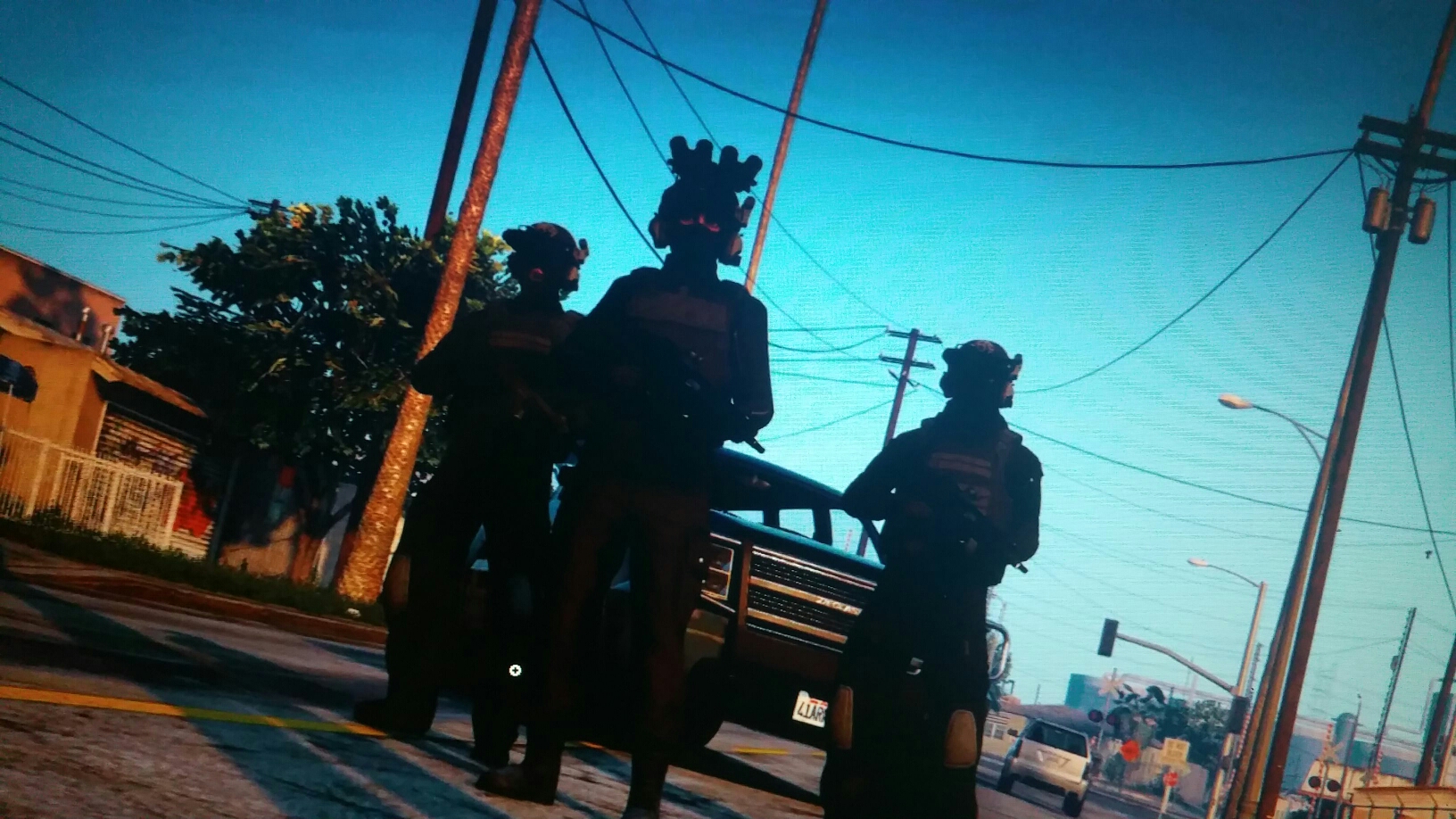 New Generation Roleplay - vinewoodrealliferpregelns Webseite!