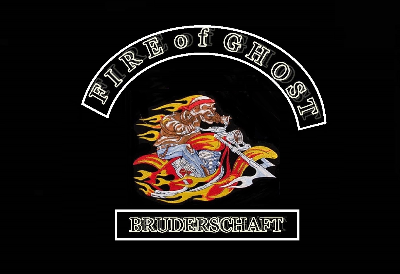 FIRE GHOST MC - fire-ghost-mc-worlds Webseite!