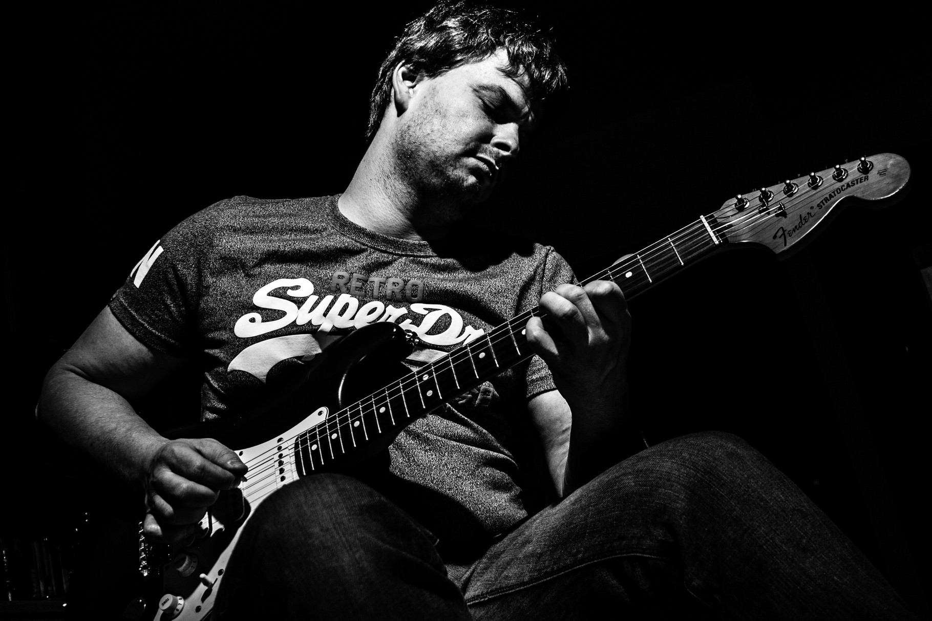 Über mich und meine Musik - Alex Siedler