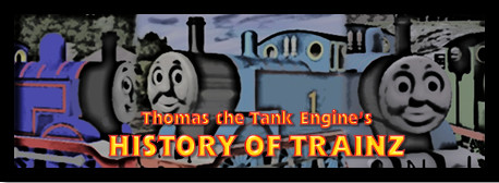 News - Sodor Island 3D