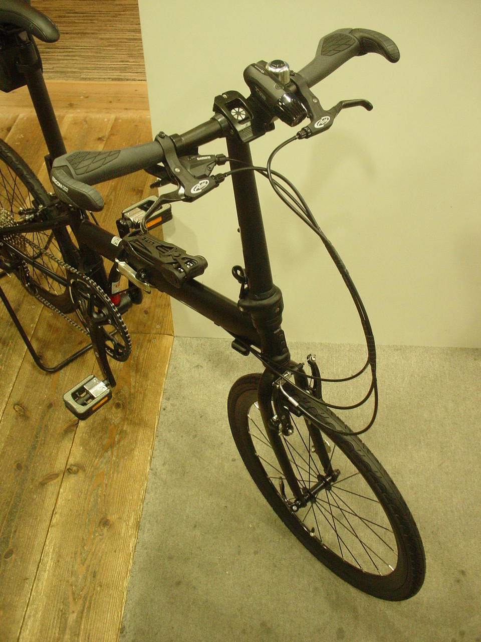 DAHON Speed Falco ご納車☆ - movebicycles.net