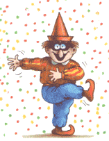 Dansen - De website van carnaval-animatie!