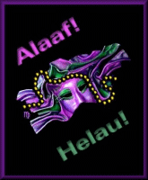 Alaaf - De website van carnaval-animatie!