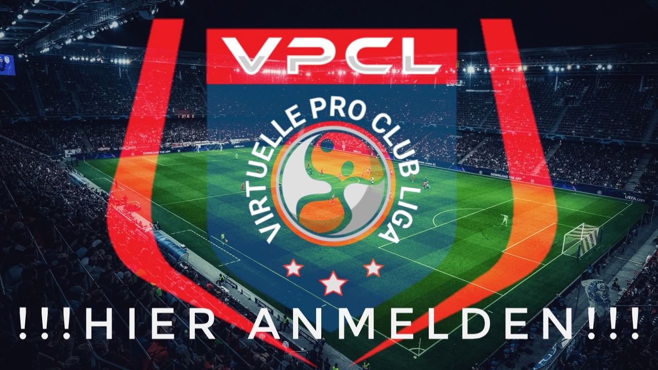 Willkommen in der VPCL - vpcls Webseite!