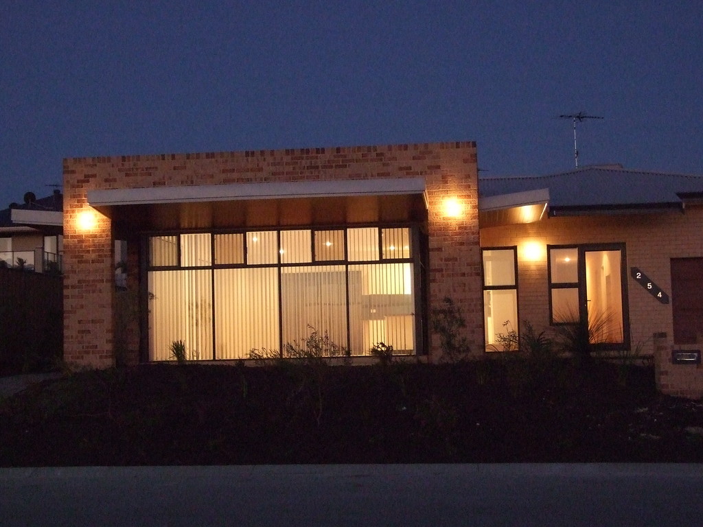 Box House - dickiearchitects's JimdoPage!