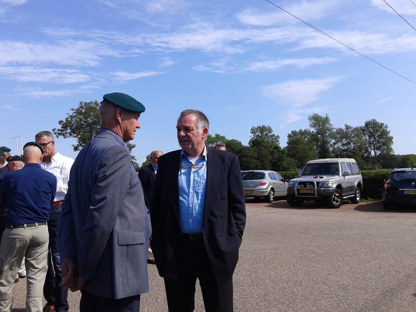 In Memoriam - Marinier Commando - De Website Marinier Commando!