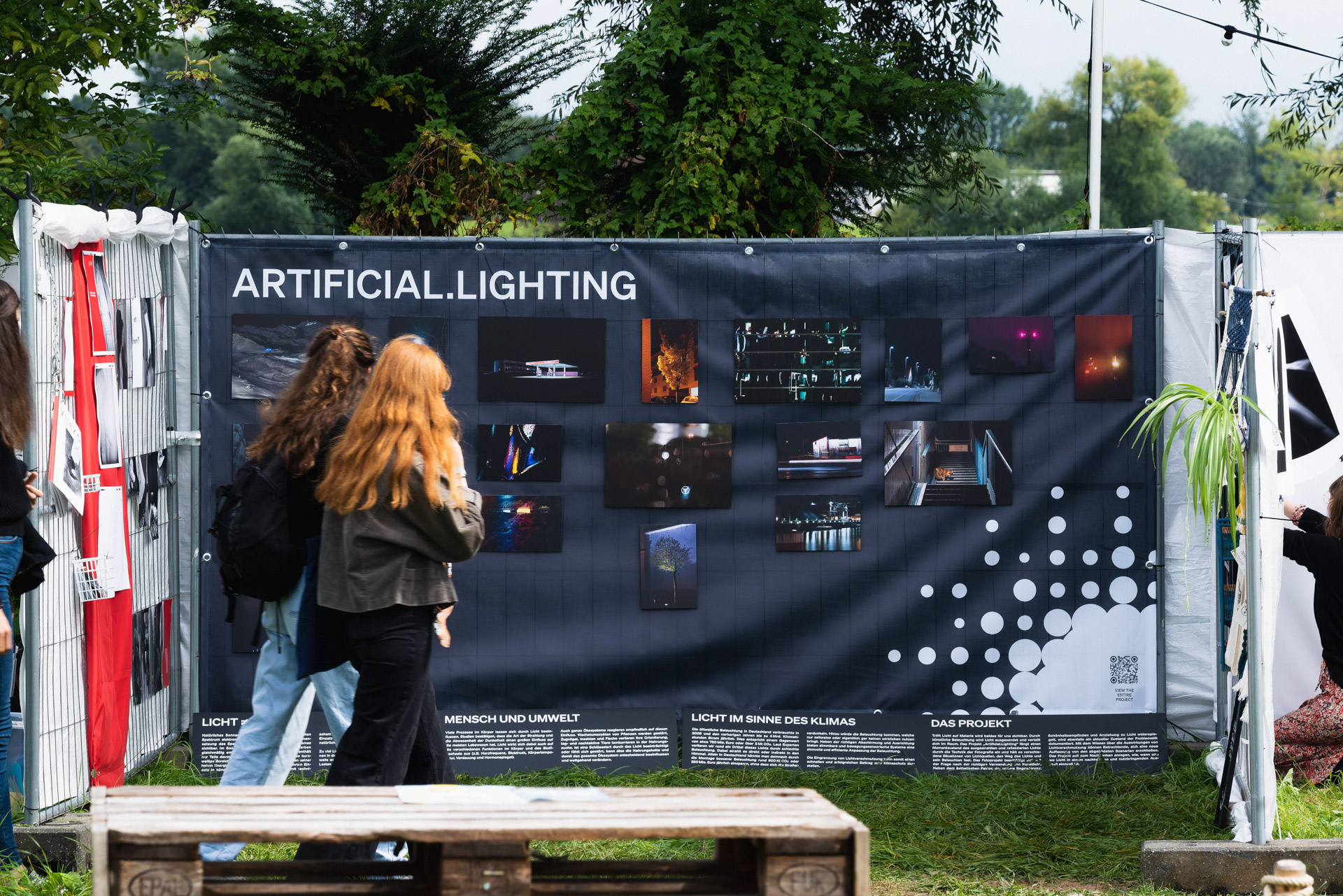 EFFECTS OF ARTIFICIAL LIGHTING - Marius C. Merkel – Visuelle ...