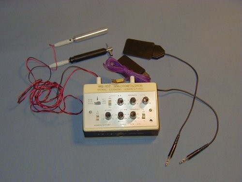 Mecanismo de acción de las corrientes terapéuticas - NOC Center