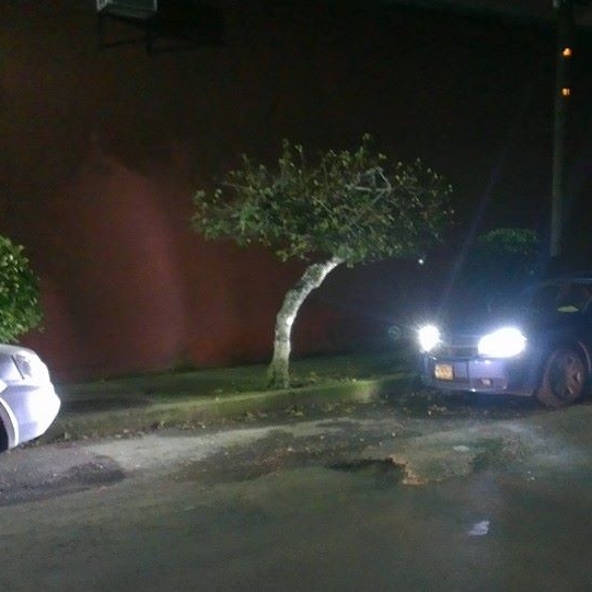 Focos LED - Zona Alarma