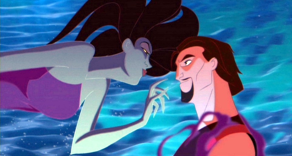 "Simbad, - Cine Metafisico