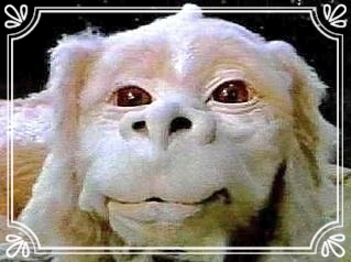 "La Historia Interminable" - Cine Metafisico