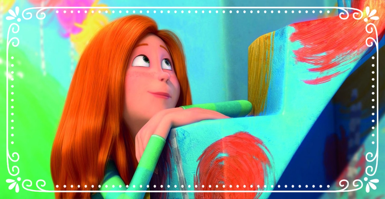 "Lorax, - Cine Metafisico