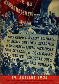 T. 3 : Le Front populaire : une réponse sociale à la crise - Histoire ...