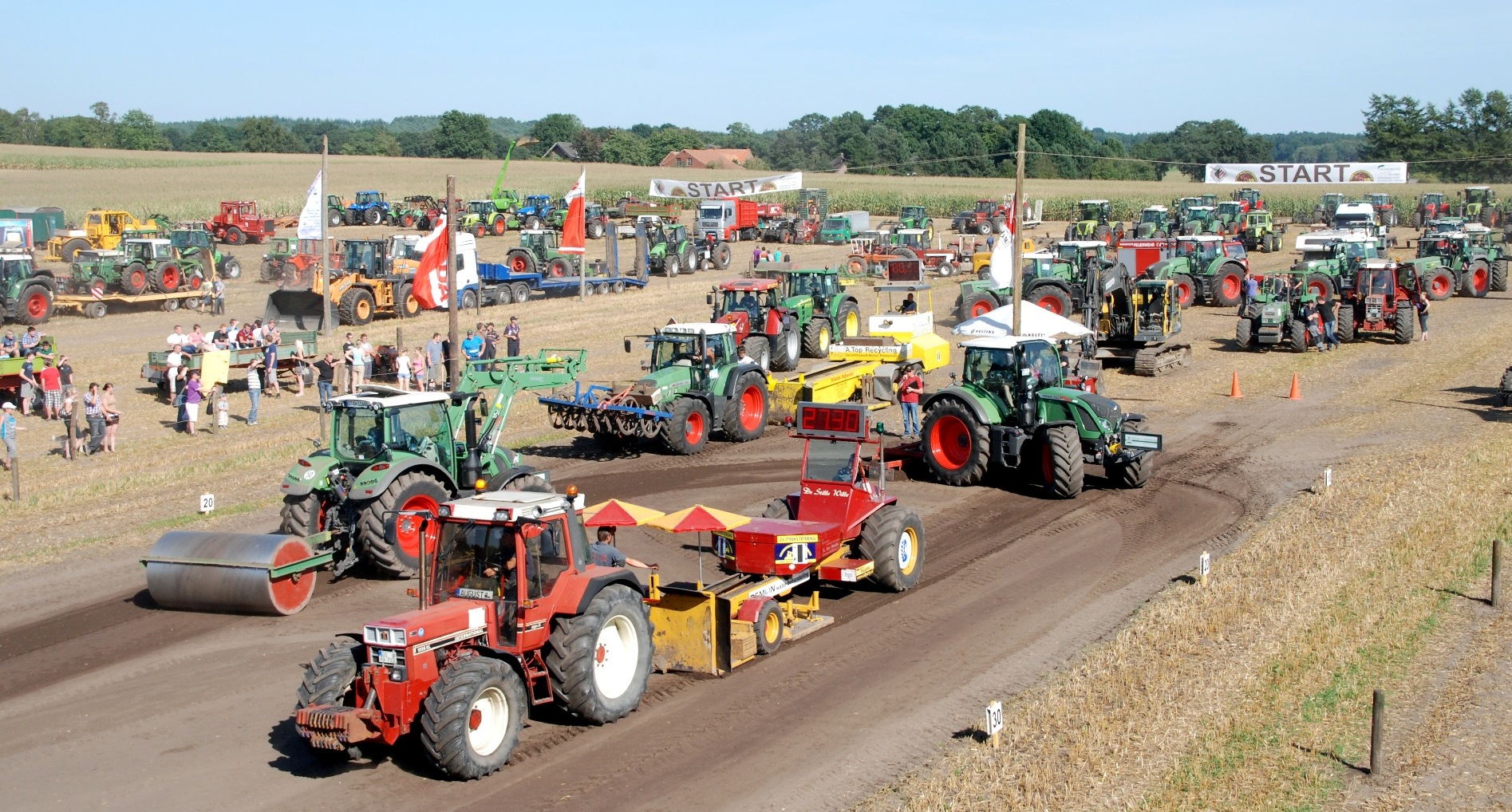 Starterliste - trecker-treck-schlichthorsts Webseite!