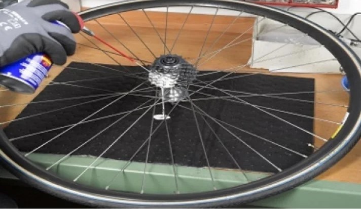 Olie matten op rol - De website van milieumatje-com!