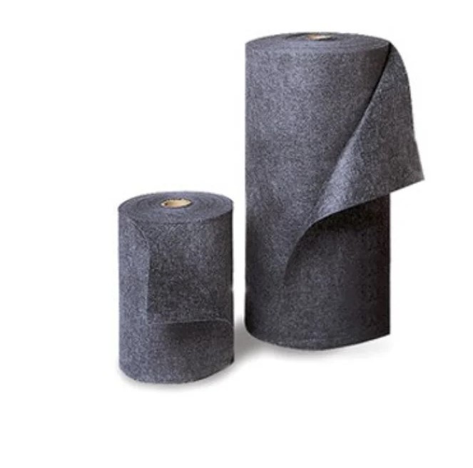 Olie matten op rol - De website van milieumatje-com!