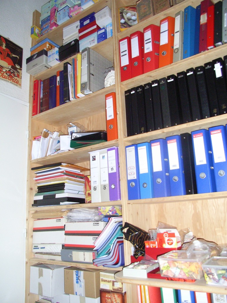 Comment collectionner ? - glyco646: collection "tout sucre"