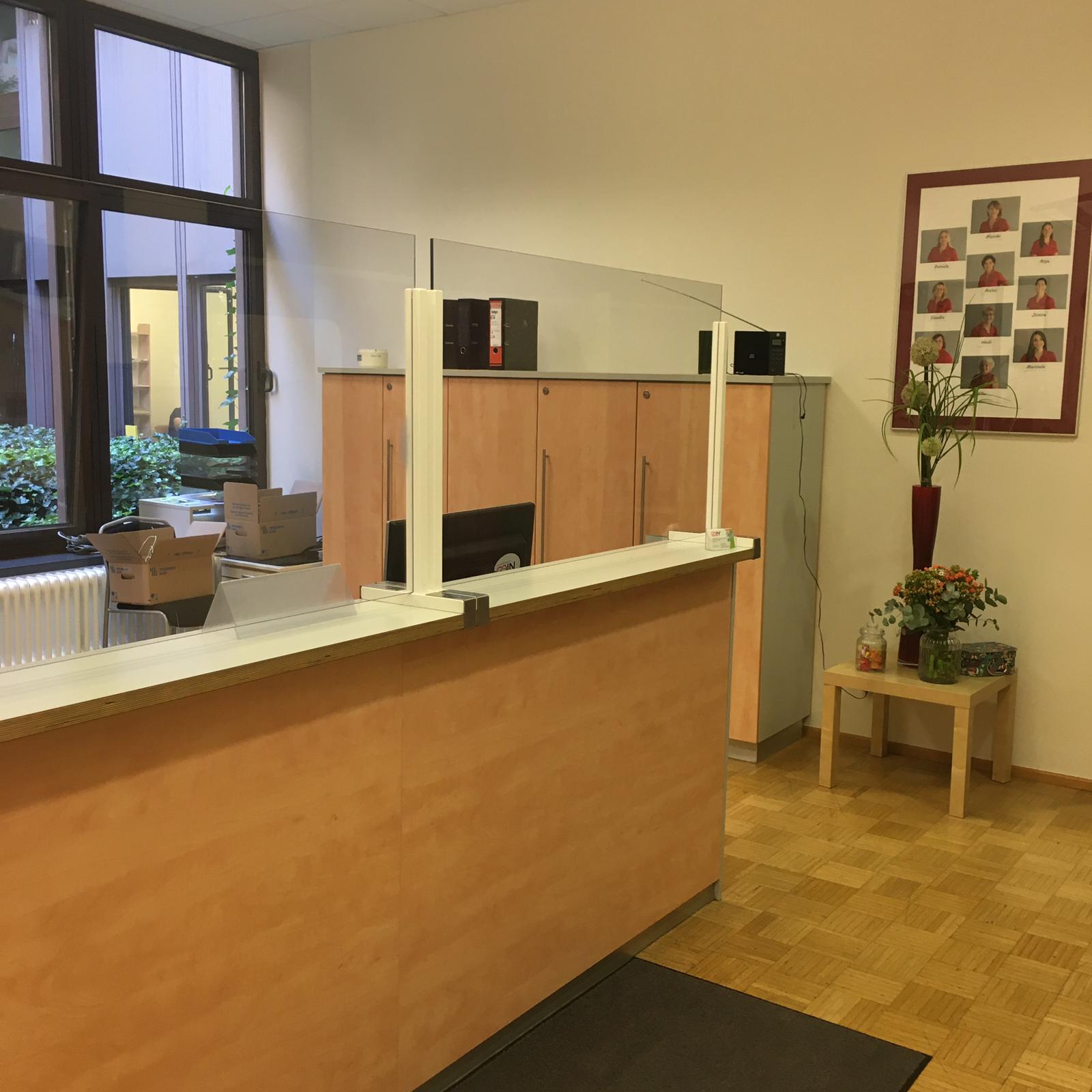 ãrztliche Bereitschaftspraxis Koblenz