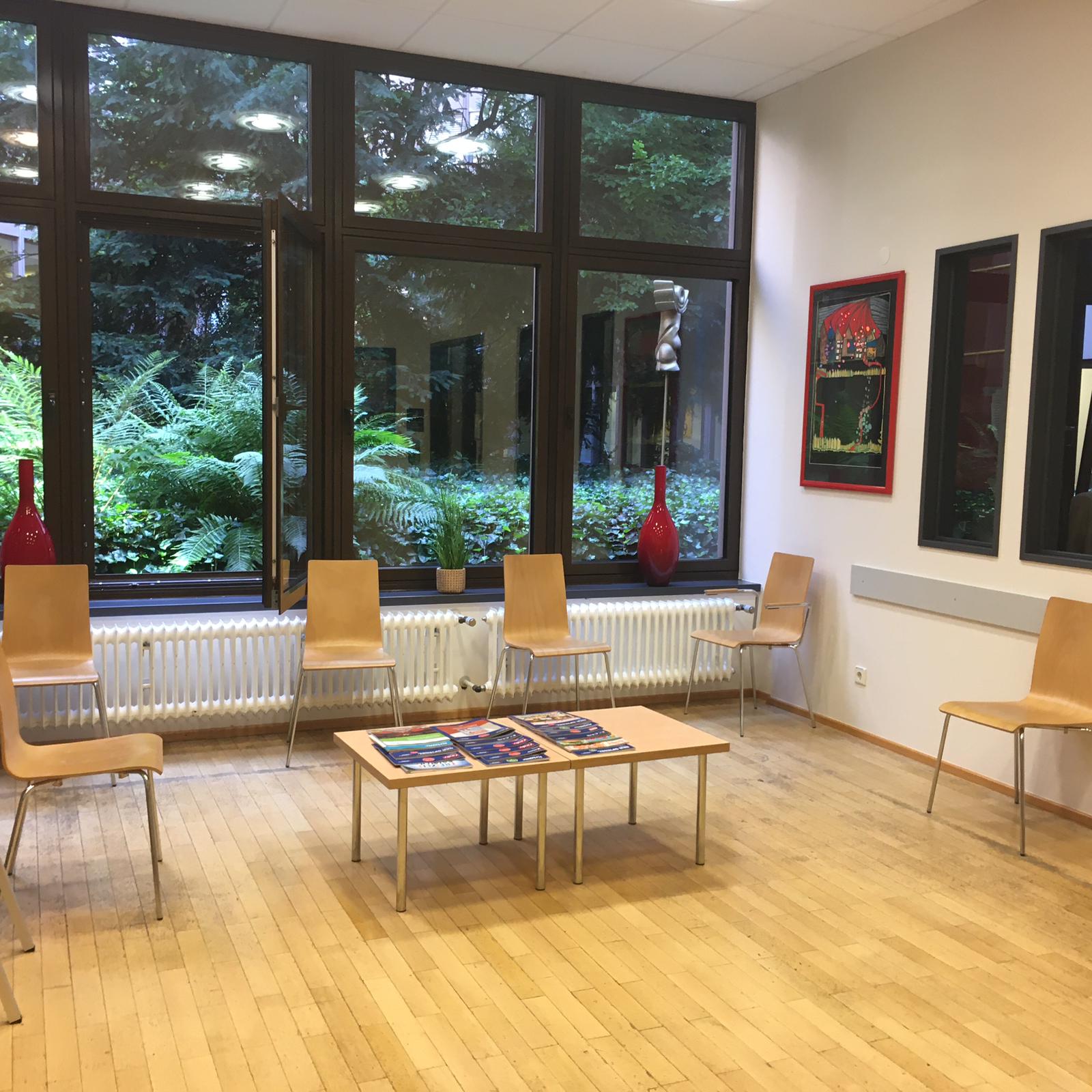 ãrztliche Bereitschaftspraxis Koblenz