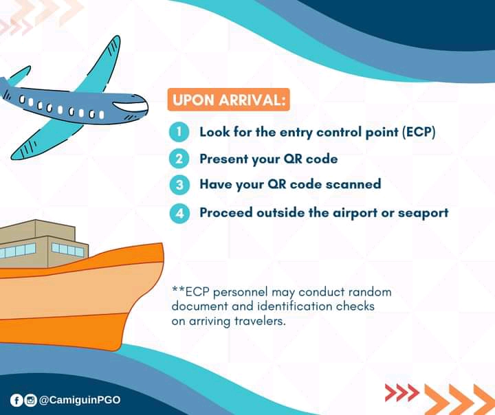 Camiguin Travel Requirements - nypastyleresort JimdoPage!