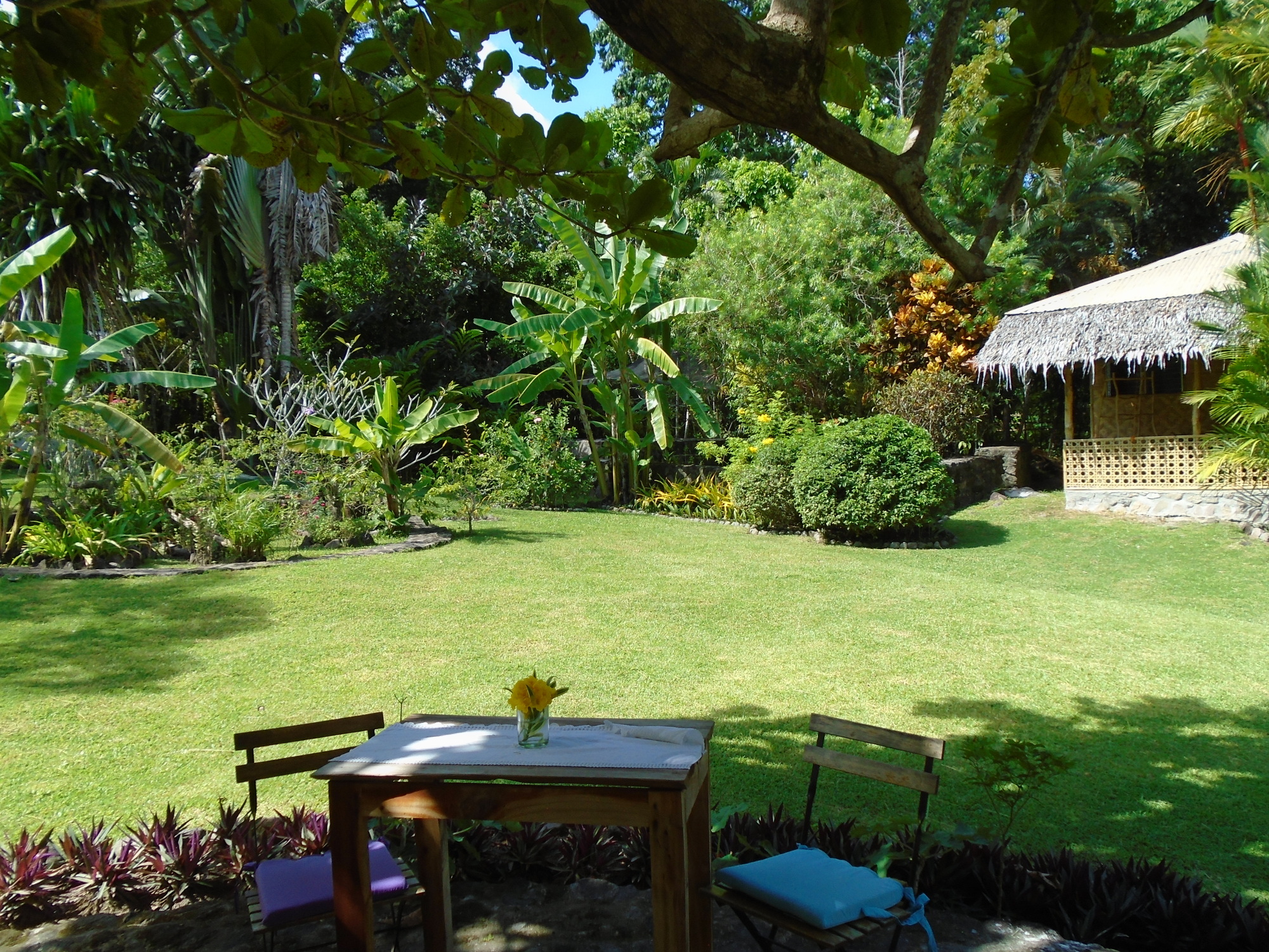 Nypa Style Experience - nypastyleresort JimdoPage!