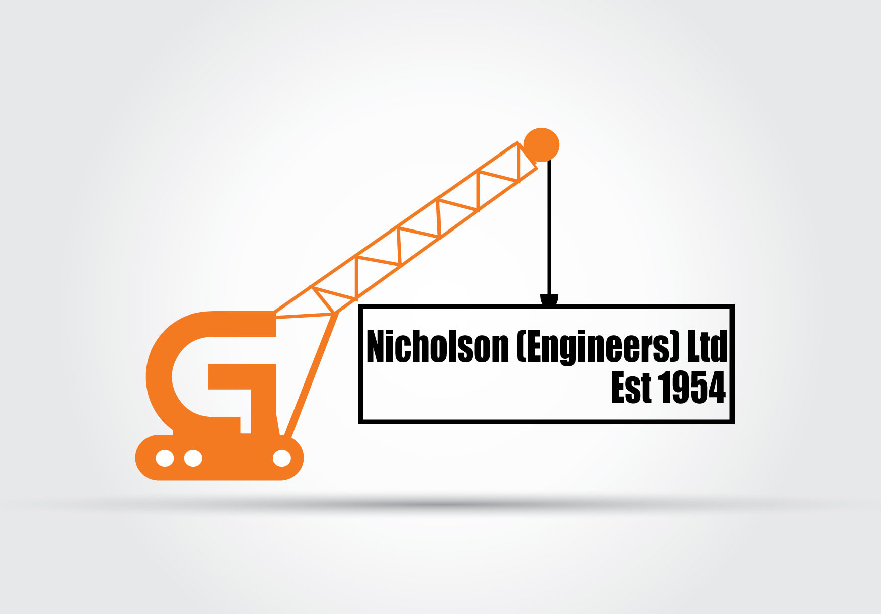 G Nicholson Welcome - G Nicholson Engineers Ltd steel fabrication Blue ...