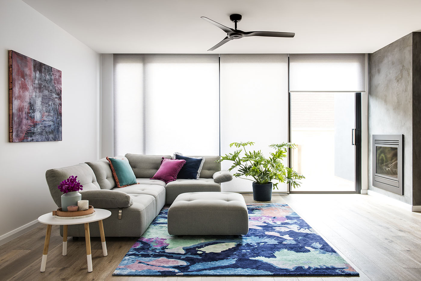 Muebles de PVC - Persianas Andrea