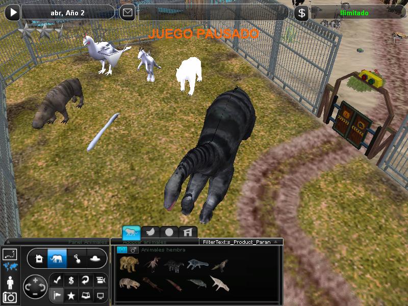 EXPANSIONES - Página web de tutorialeskany