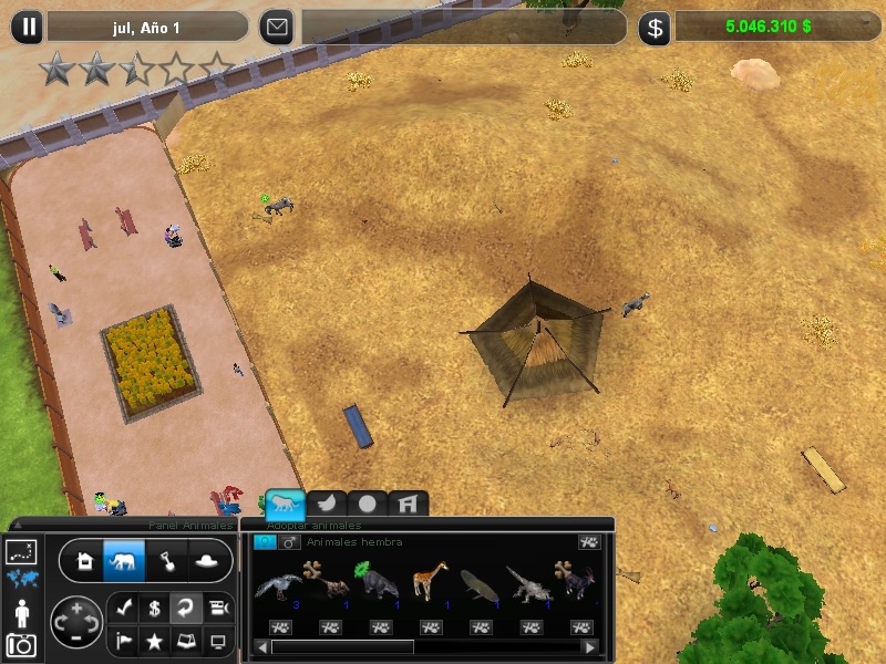 EXPANSIONES - Página web de tutorialeskany