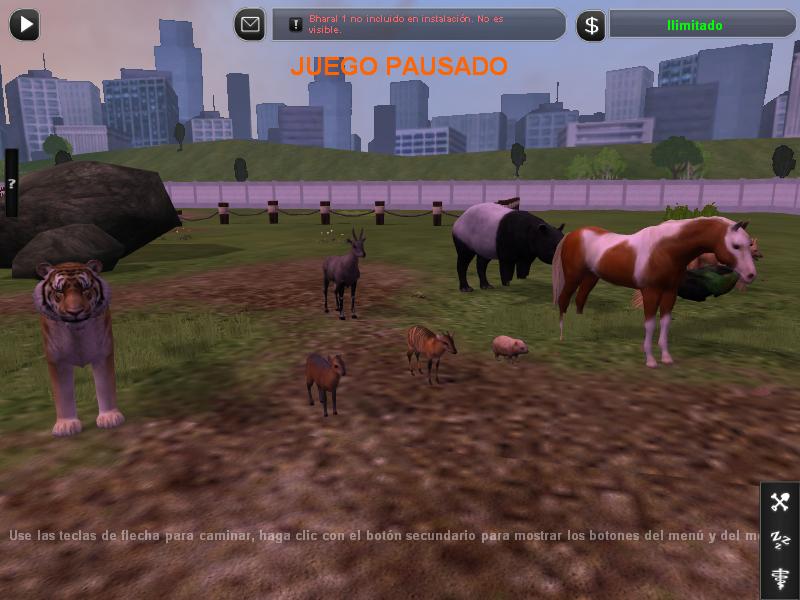 EXPANSIONES - Página web de tutorialeskany