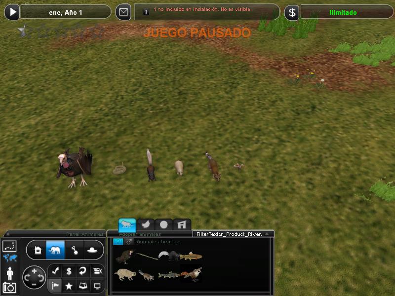 PACKS - Página web de tutorialeskany