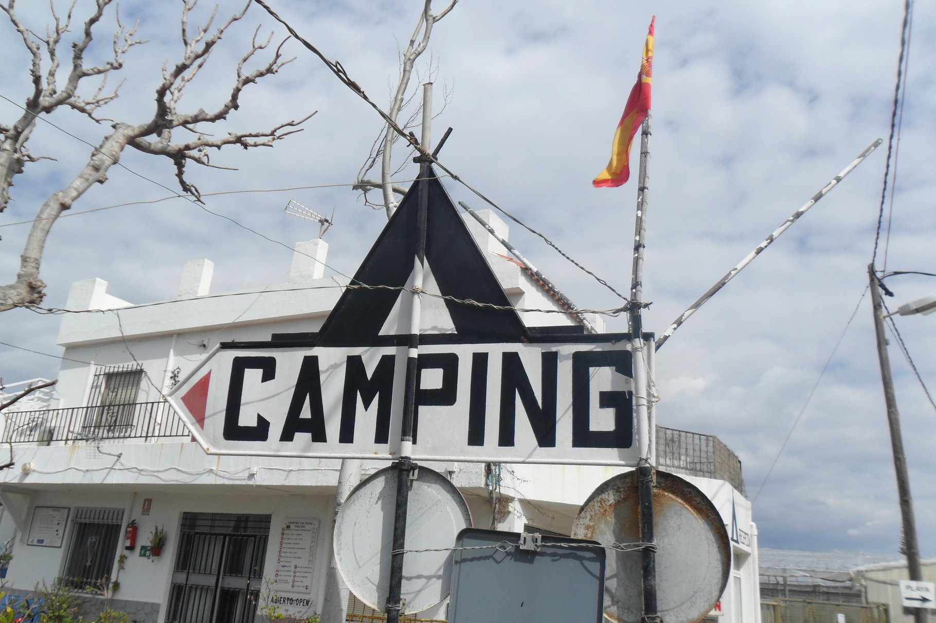 Fotos - Página web de campinglasvegas