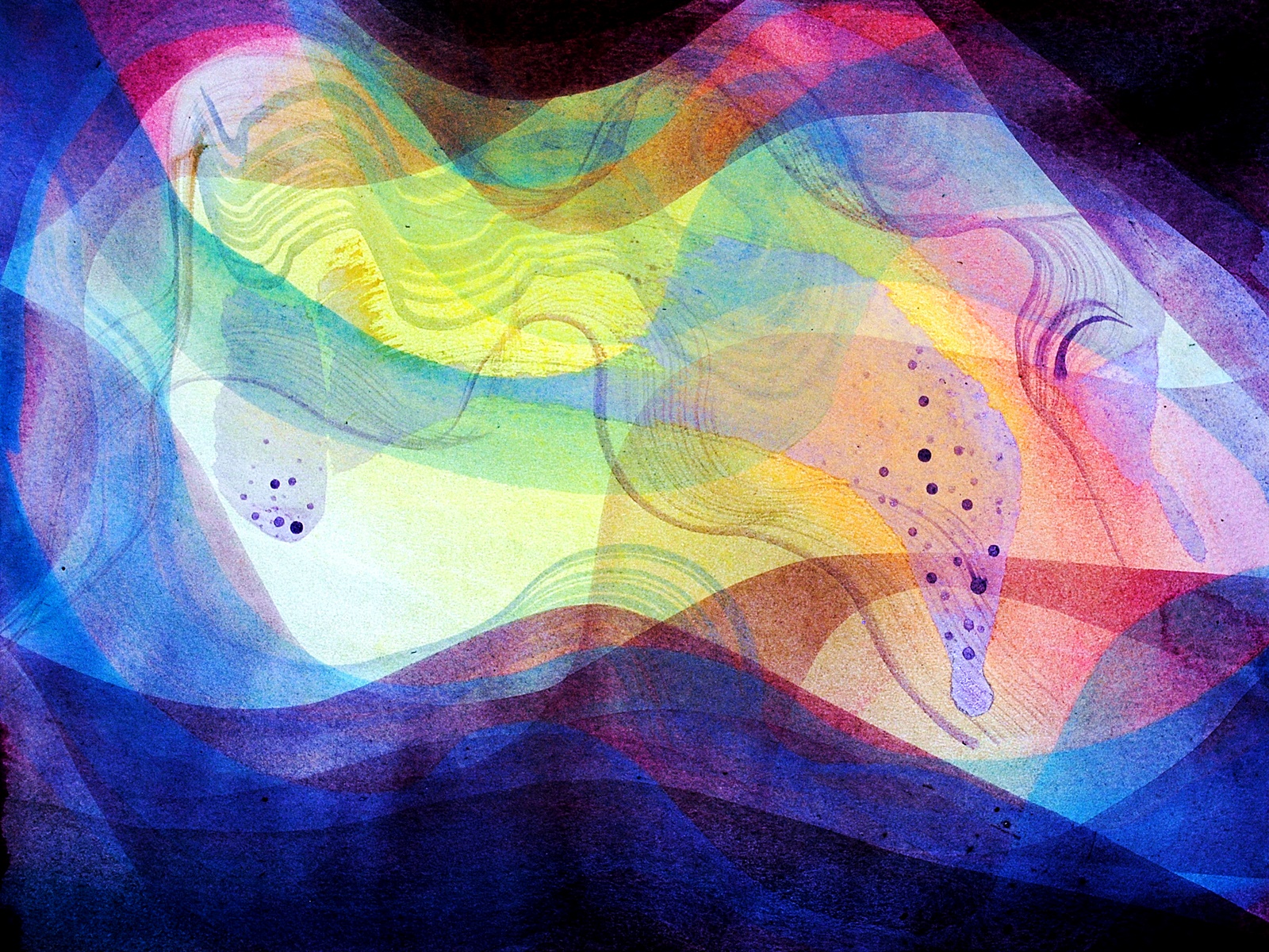 Mauricio Paz Viola, contemporary artist - contemporary abstract art