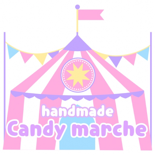 Candy marche inキッコーマンアリーナ2023 - candymarche ページ！