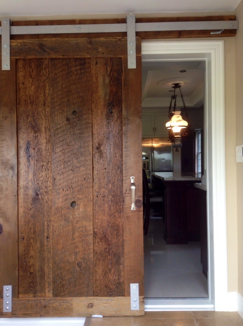 Rustic Barnboard and Live edge Tables, Benches, Barn doors, Cabinets ...