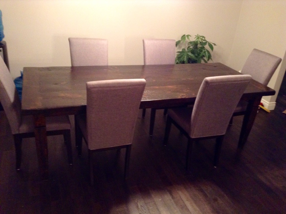 Rustic Barnboard and Live edge Tables, Benches, Barn doors, Cabinets ...