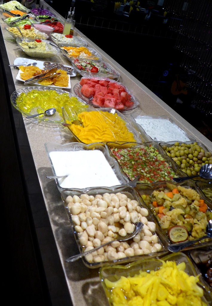 Faces of Iran - saltedlife - the salted journey