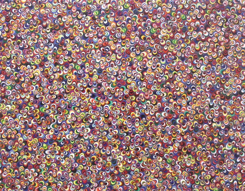 OMAR CHACON - Galerie Brunnhofer