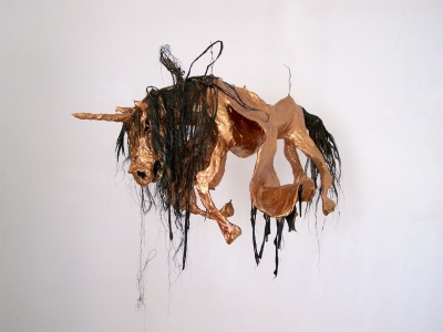 Oliver Kropf - Galerie Brunnhofer