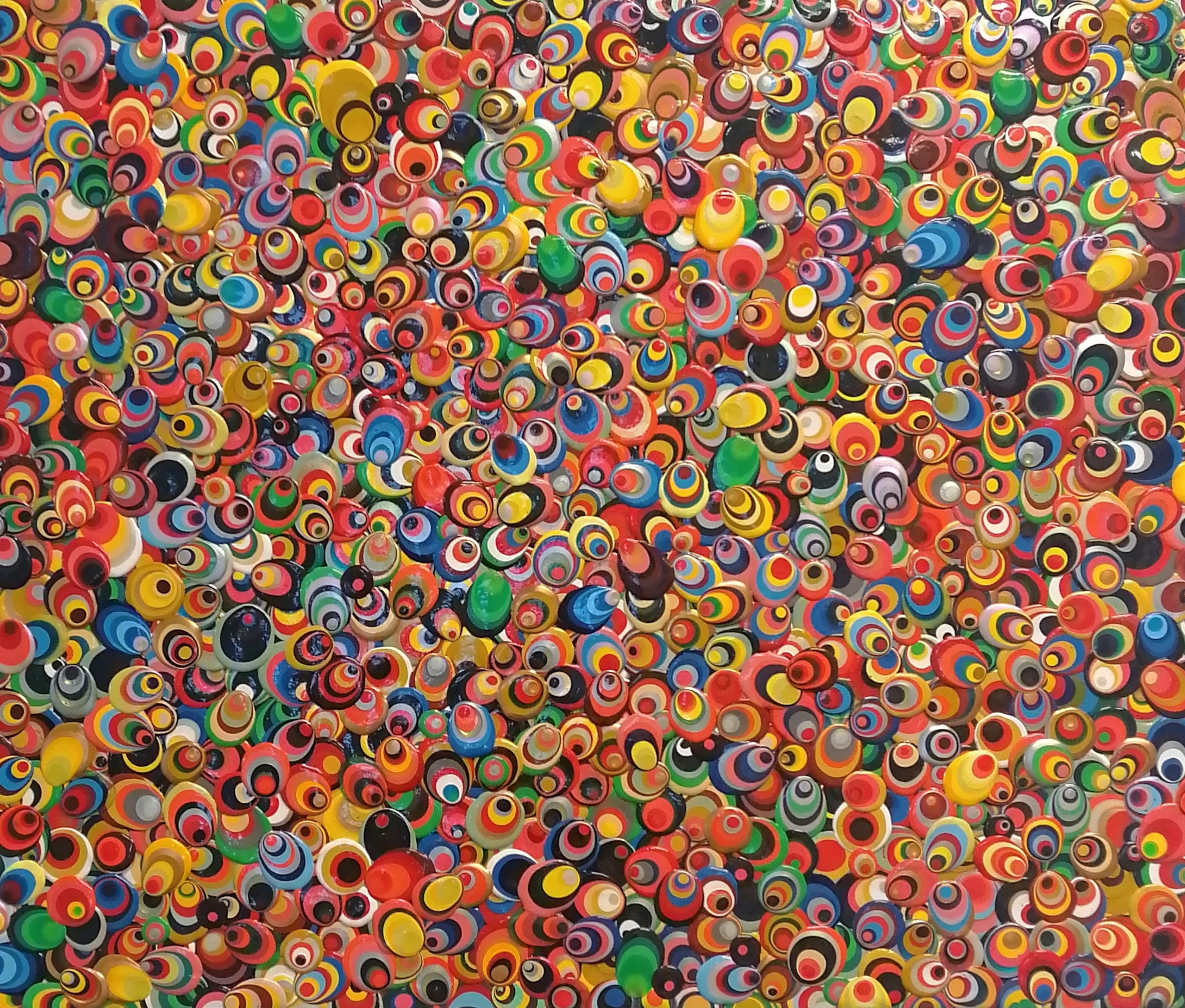 OMAR CHACON - Galerie Brunnhofer