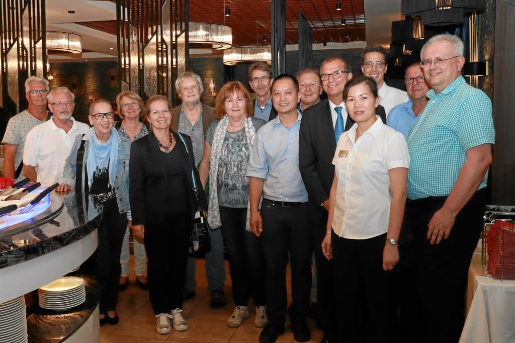 Bilder - Chinarestaurant Fudu
