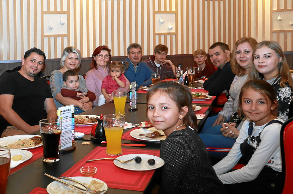 Bilder - Chinarestaurant Fudu