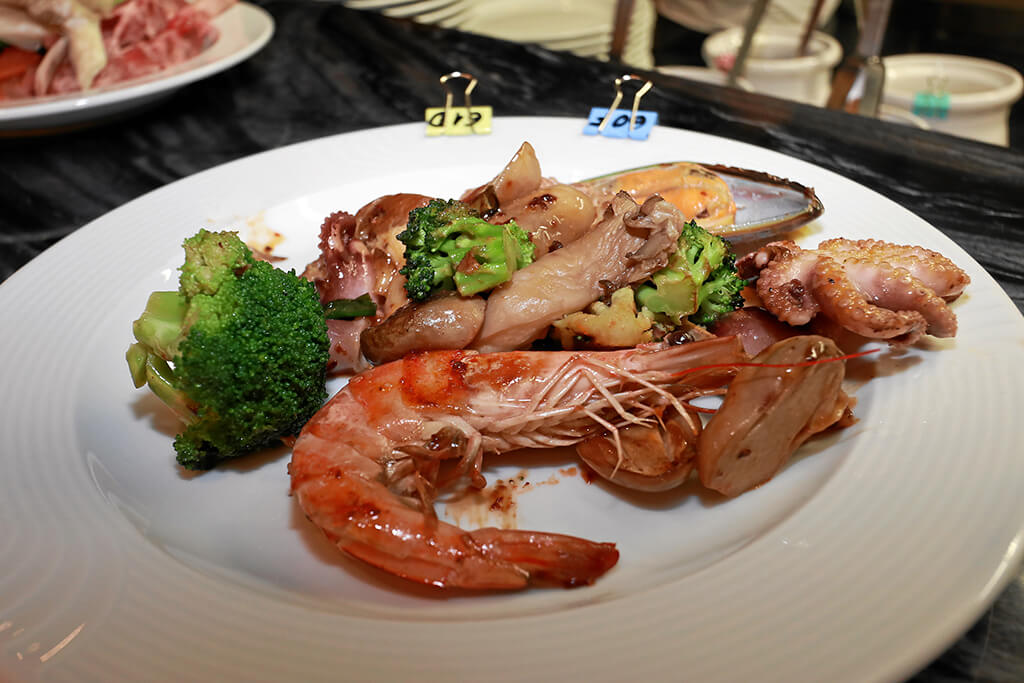 Bilder - Chinarestaurant Fudu