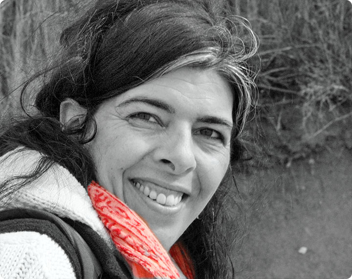 Über mich - Cornelia Roth • Beratung • Supervision • Kunsttherapie