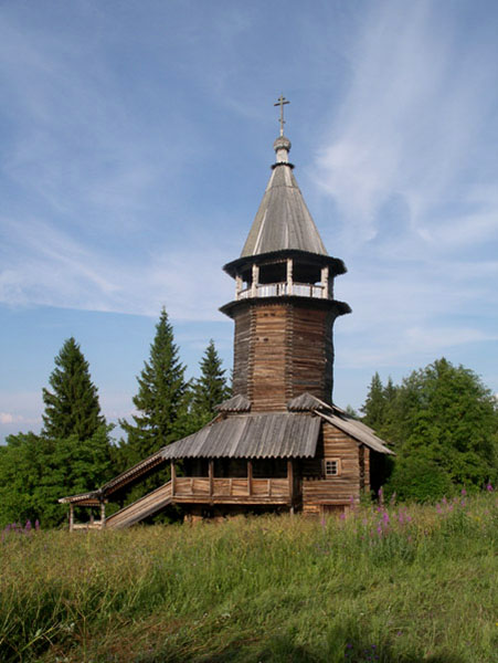 Tour San Pietroburgo e Karelia, Isole Solovki, Kizhi e Valaam ...