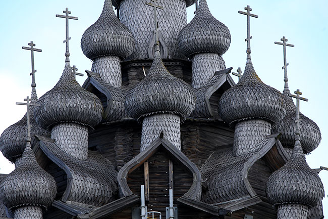 Tour San Pietroburgo e Karelia, Isole Solovki, Kizhi e Valaam ...